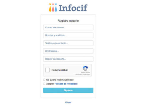 ¿Qué es Infocif? La Red Social para las Empresas